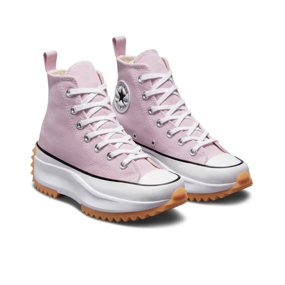 Converse | Shoes | Converse Run Star Hike Platform Sneaker | Poshmark